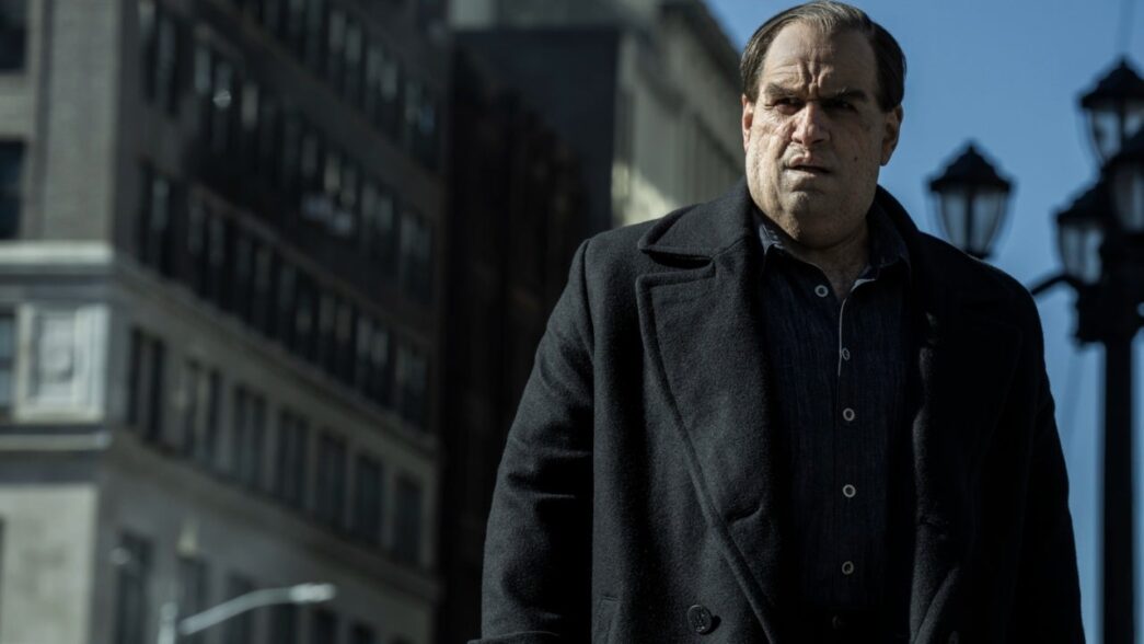 Federico Alotto on Terrorism Espionage Film Code Karim