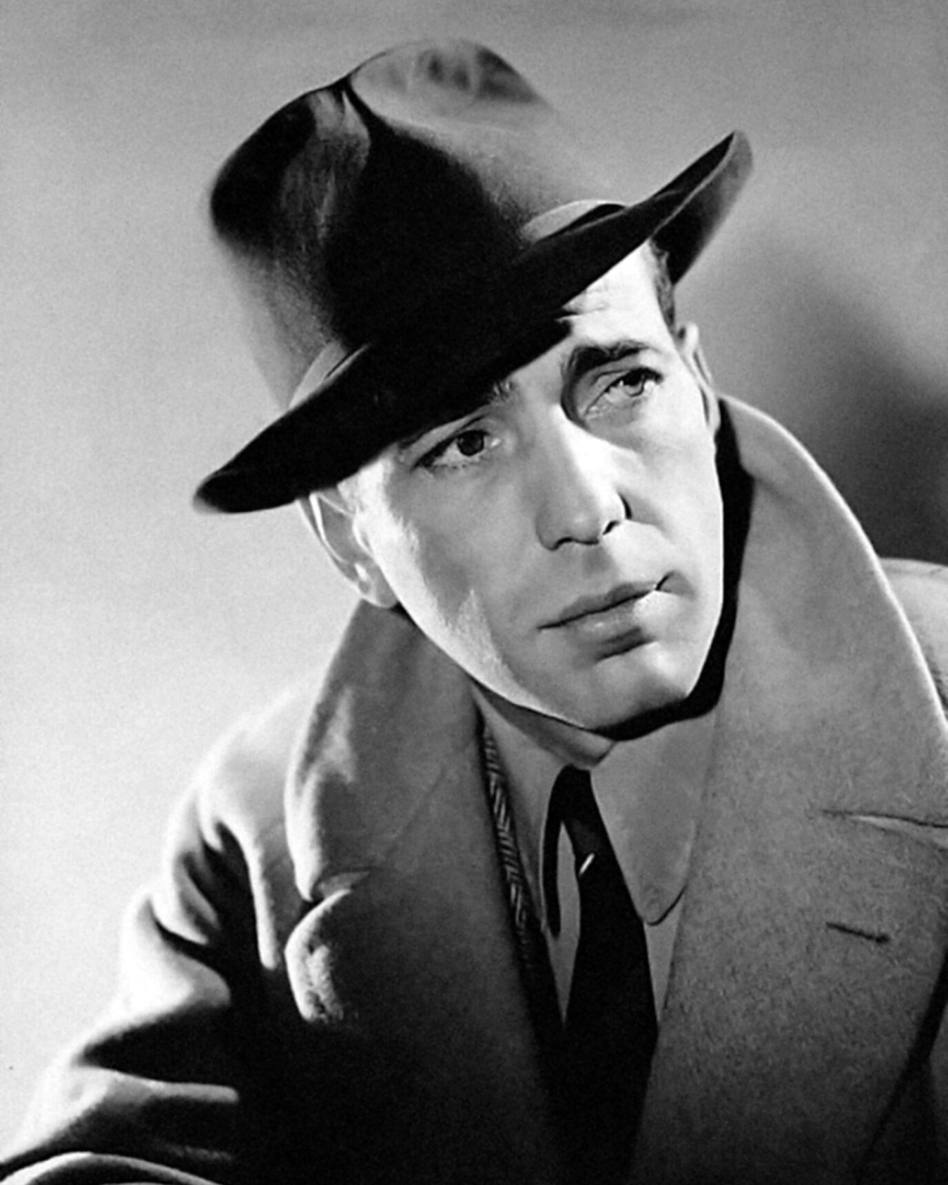 Bogart: Life Comes In Flashes | INTERVIEW
