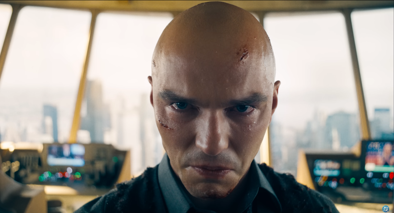 Superman Cast Shares Insight Into The Iconic Hero’s New Era