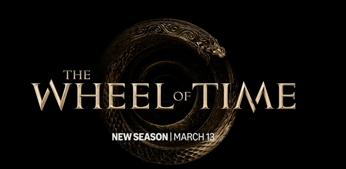 Wheel Of Time Season 3 Teaser Trailer And Release Date Revealed