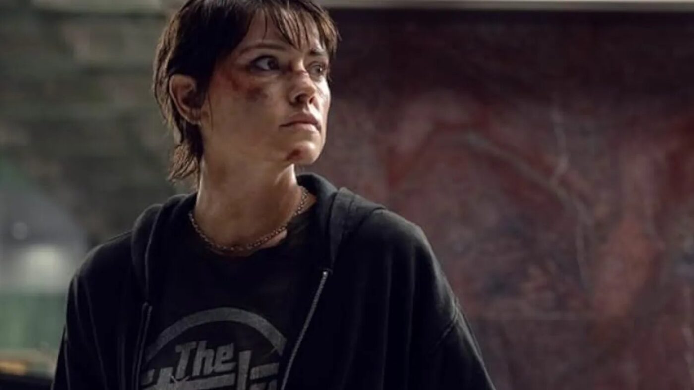 Quiver Distribution Picks Up High-Stakes Thriller Cleaner with Daisy ...