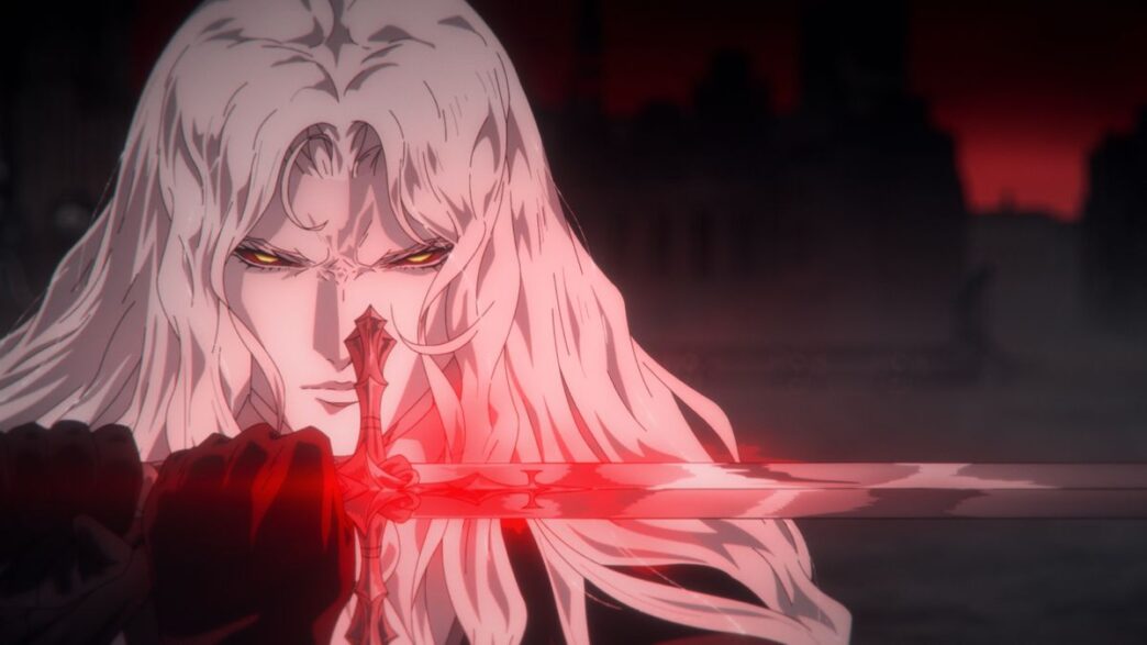 Netflix Unveils Trailer for Castlevania: Nocturne Season 2