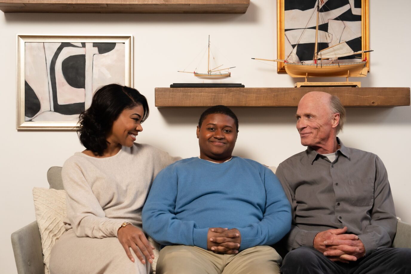 Riff Raff Trailer Has Ex-Criminal’s Family Confronting Gangsters