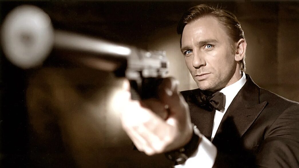 Iconic Film Moments: From Casino Tables to Galactic Battles