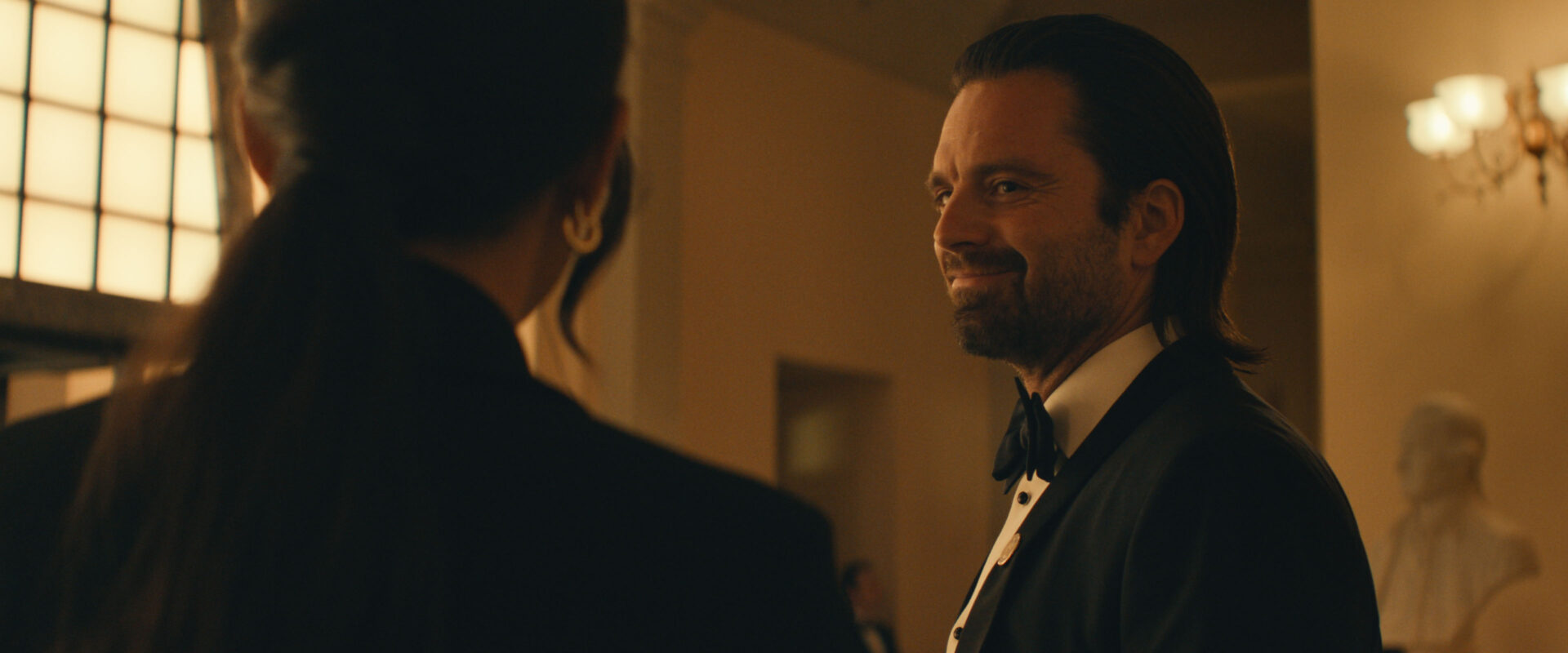 Sebastian Stan In Talks To Play Major Role In The Batman Part II - Plus ...