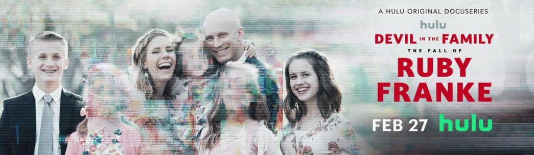 Devil In The Family: The Fall Of Ruby Franke | Hulu