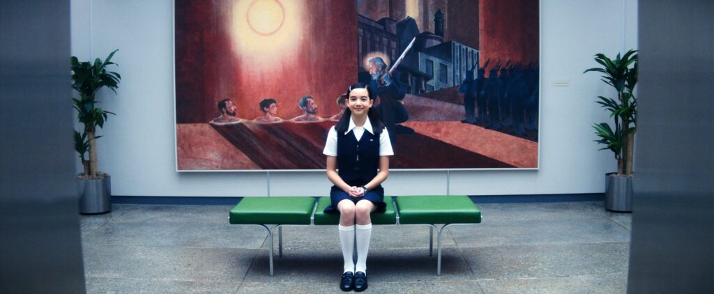 Severance S2E5 Review - Time For A Performance Review