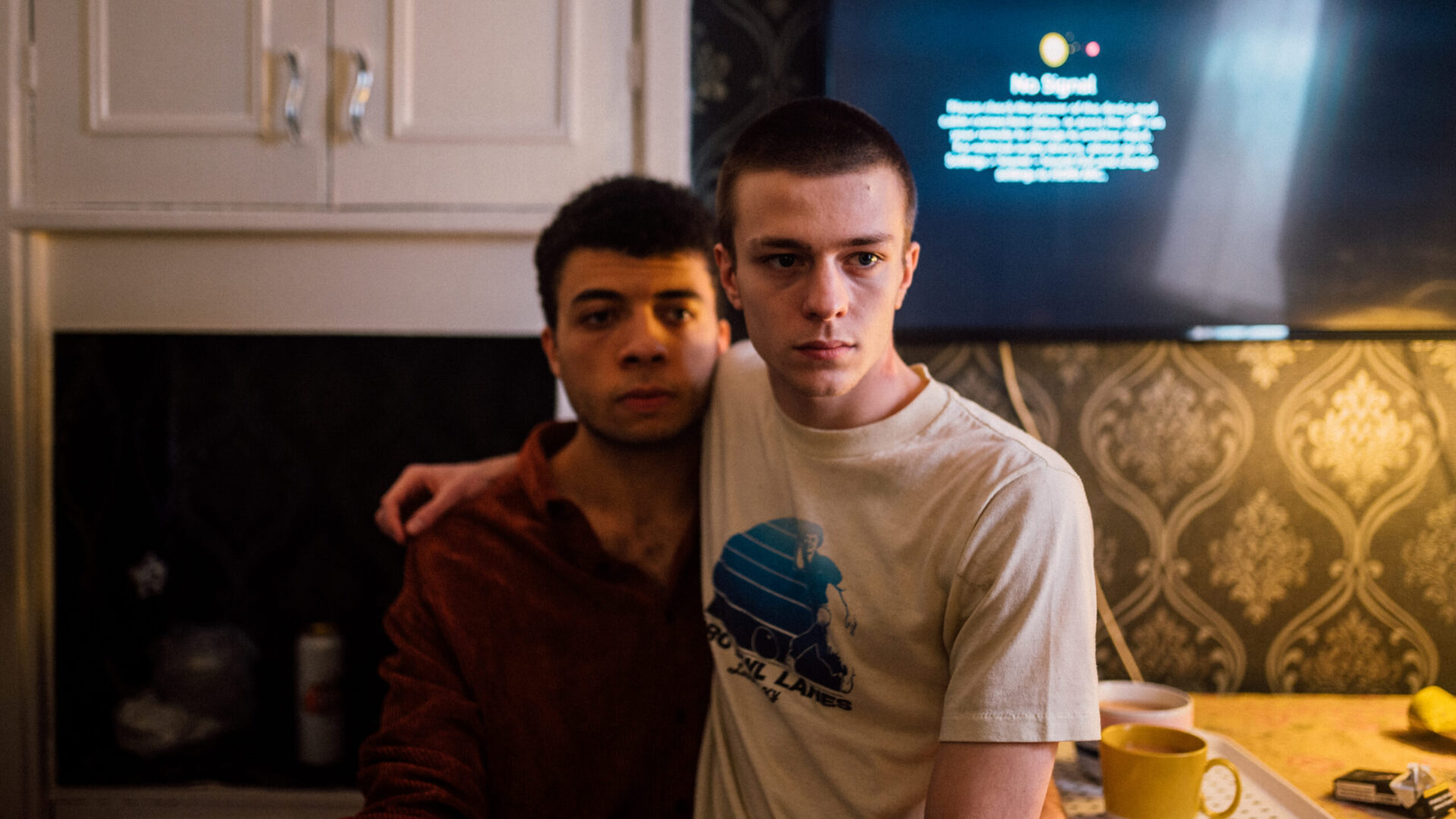 Ruaridh Mollica Cast In Marvel's Vision Quest Series