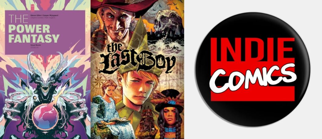 Emily Hampshire on Whispering and Terrors with Adrien Brody in Epix’s ...