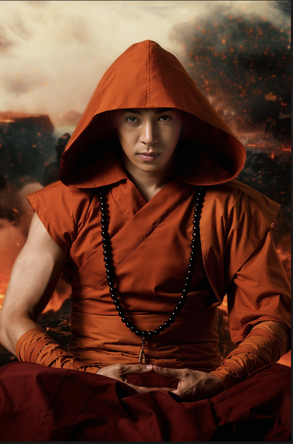 First Look Exclusive Images For 'Home Sweet Home: Rebirth'
