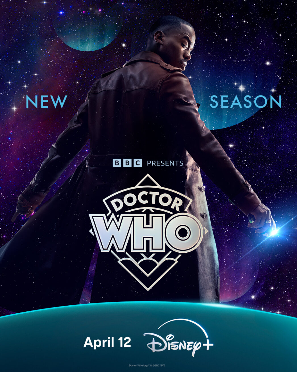 Doctor Who Season Premiere Kicks Off A Bold New Era