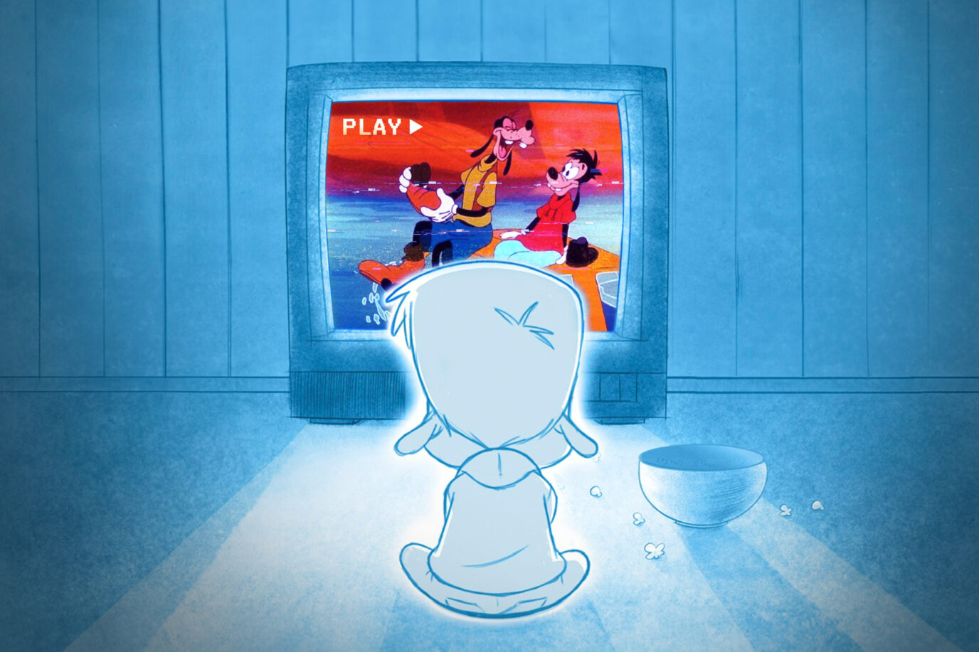 Celebrate 30 Years Of ‘A Goofy Movie’ With New Documentary