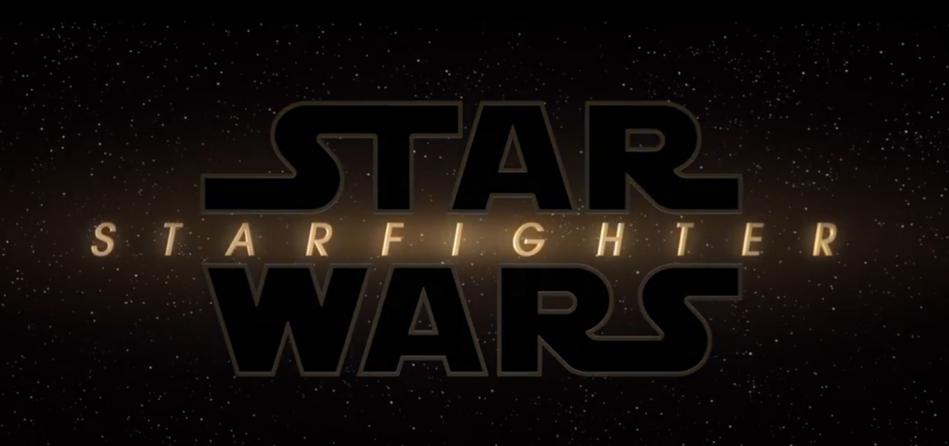 Matt Smith To Play Military General In Star Wars: Starfighter | Barside ...