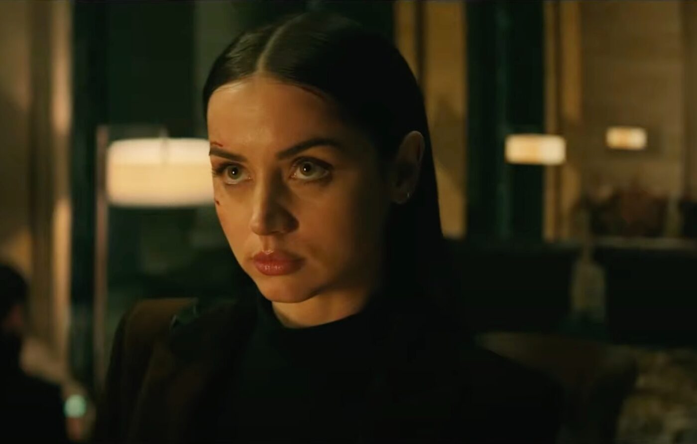 What to Watch This Weekend – Ballerina