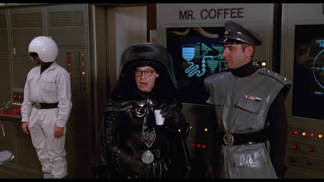 Spaceballs 2 Announced Alongside Cast Of New And Returning Stars