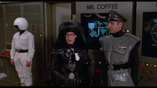 Spaceballs 2 Announced Alongside Cast Of New And Returning Stars