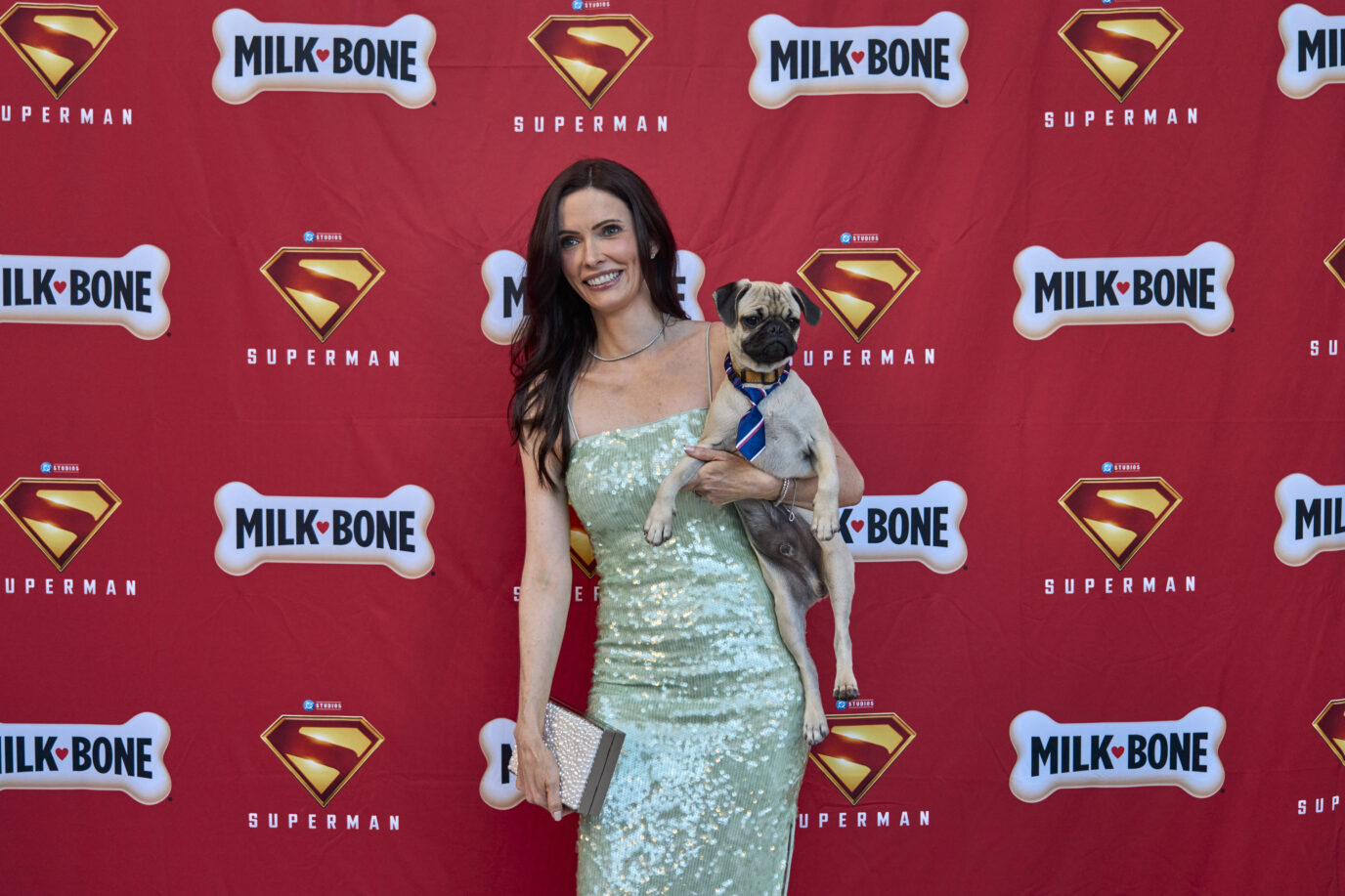 Elizabeth Tulloch Talks About The New Superman Family