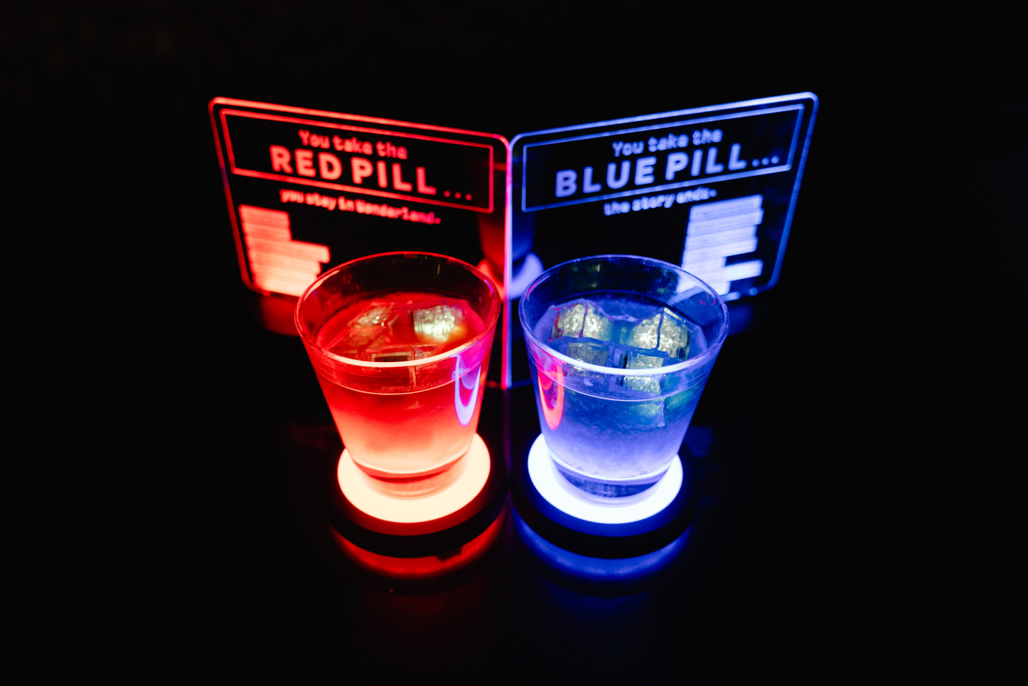 The Matrix Shown Like Never Before At Cosm Los Angeles