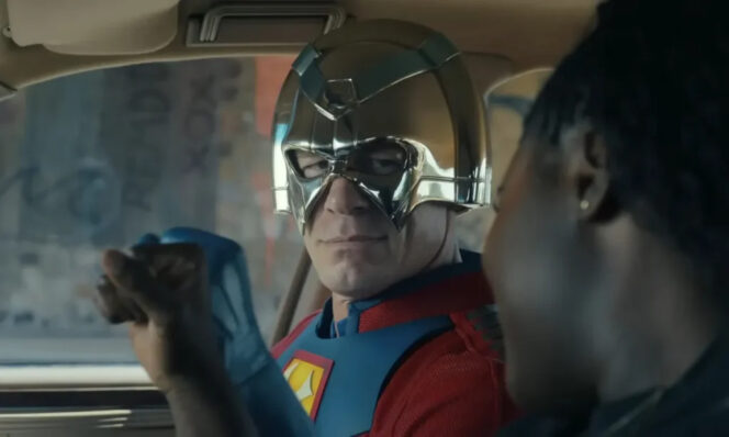 Peacemaker Season 2 Episode 1 Review - Good Start