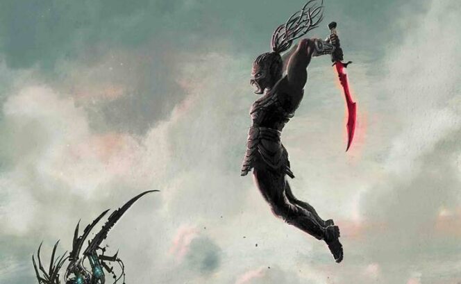 Marvel Comics Unveils Predator: Badlands Tie-In To Upcoming Film