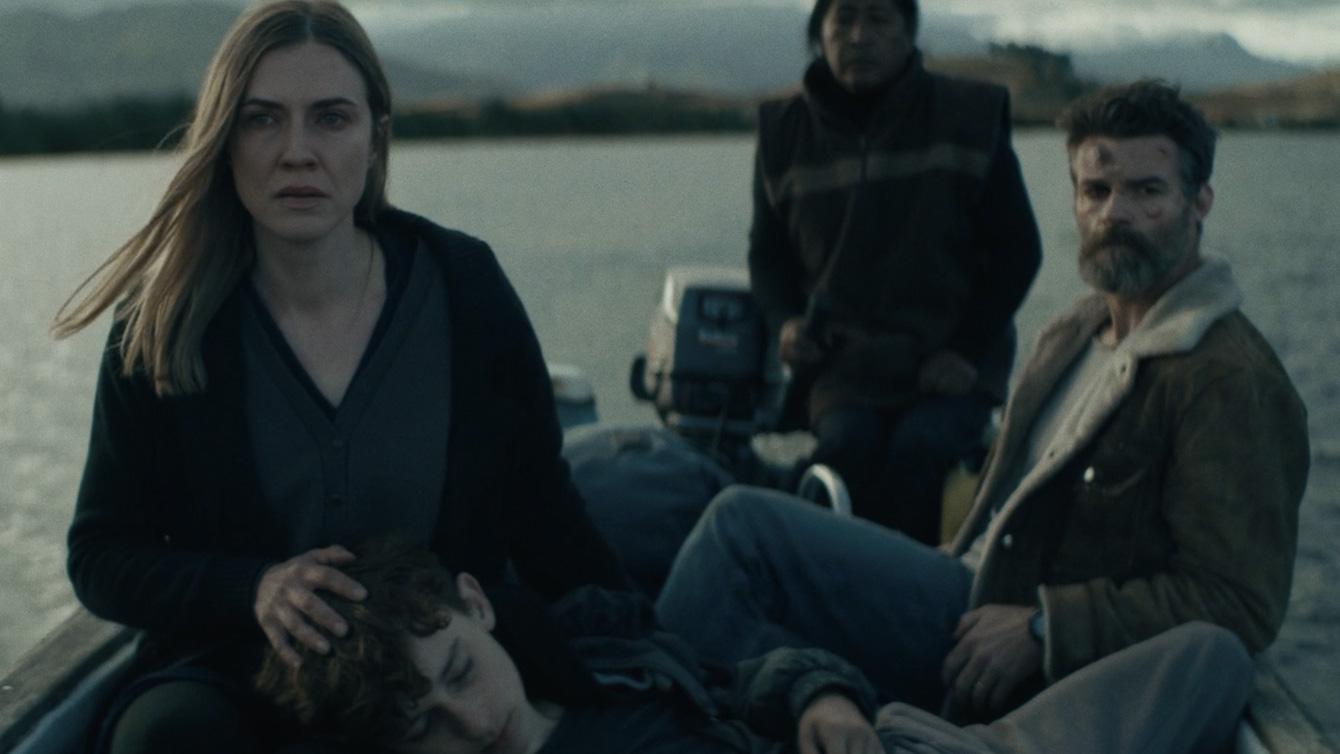 Shaman | Exclusive Clip