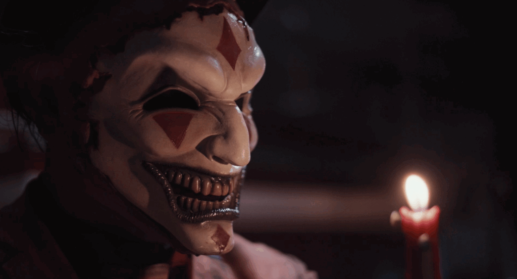 The Jester 2 | Director Colin Krawchuk on the Evolution of Horror Franchise