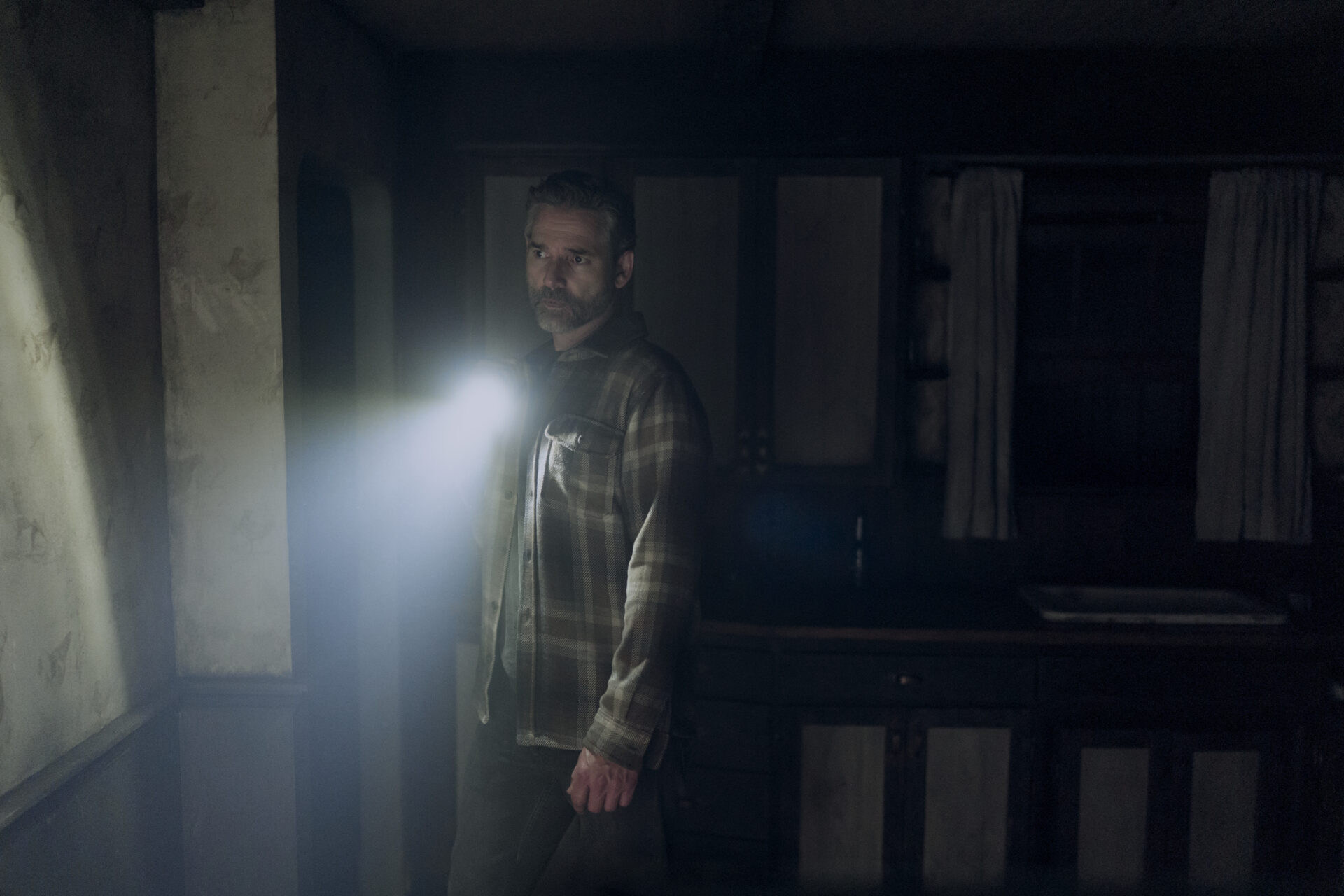 Netflix’s Untamed Exclusive Music Audio Clip From Composer Jeff Russo
