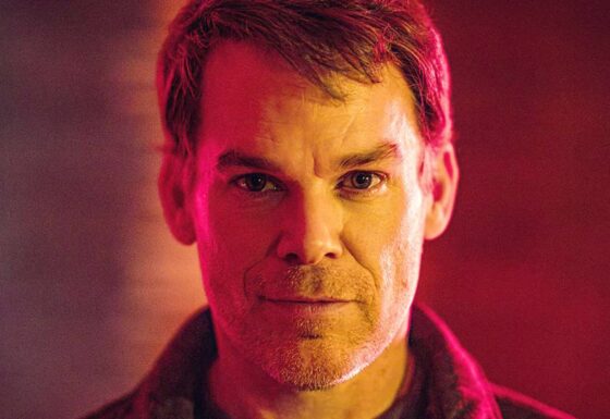 Star Michael C. Hall Announces Dexter: Resurrection Is Greenlit For ...
