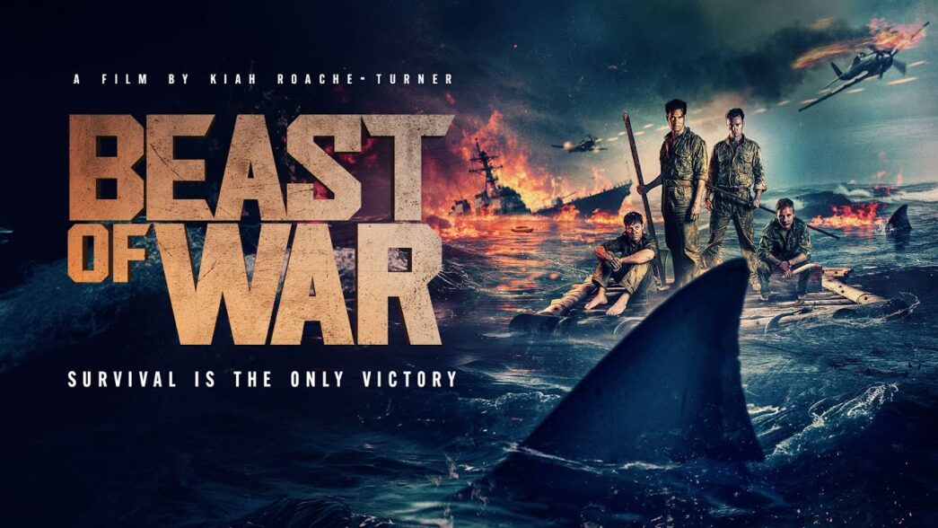 Beast of War - Movie Review