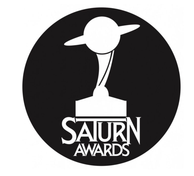 2026 Saturn Awards Nominations Announcement