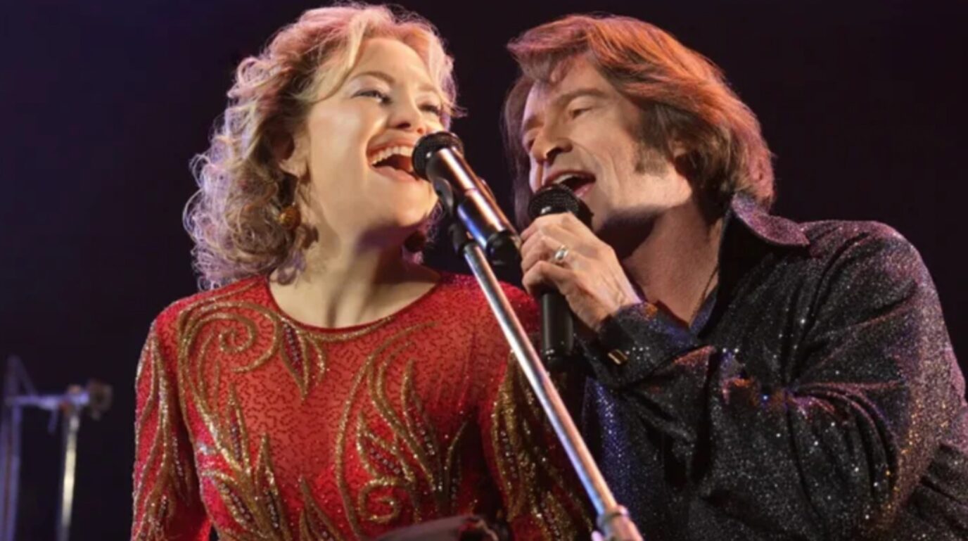 What to Watch This Weekend – Song Sung Blue