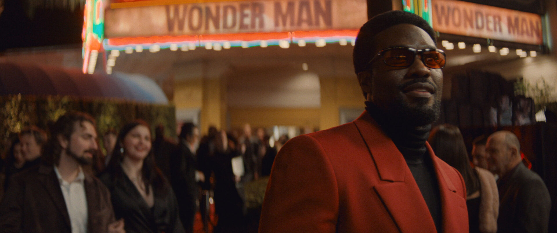 Wonder Man Review Roundup And RT Score - Has Marvel Made A Hit Show?