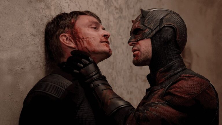 Daredevil: Born Again S2E05 Review - Artistically Brilliant Episode ...