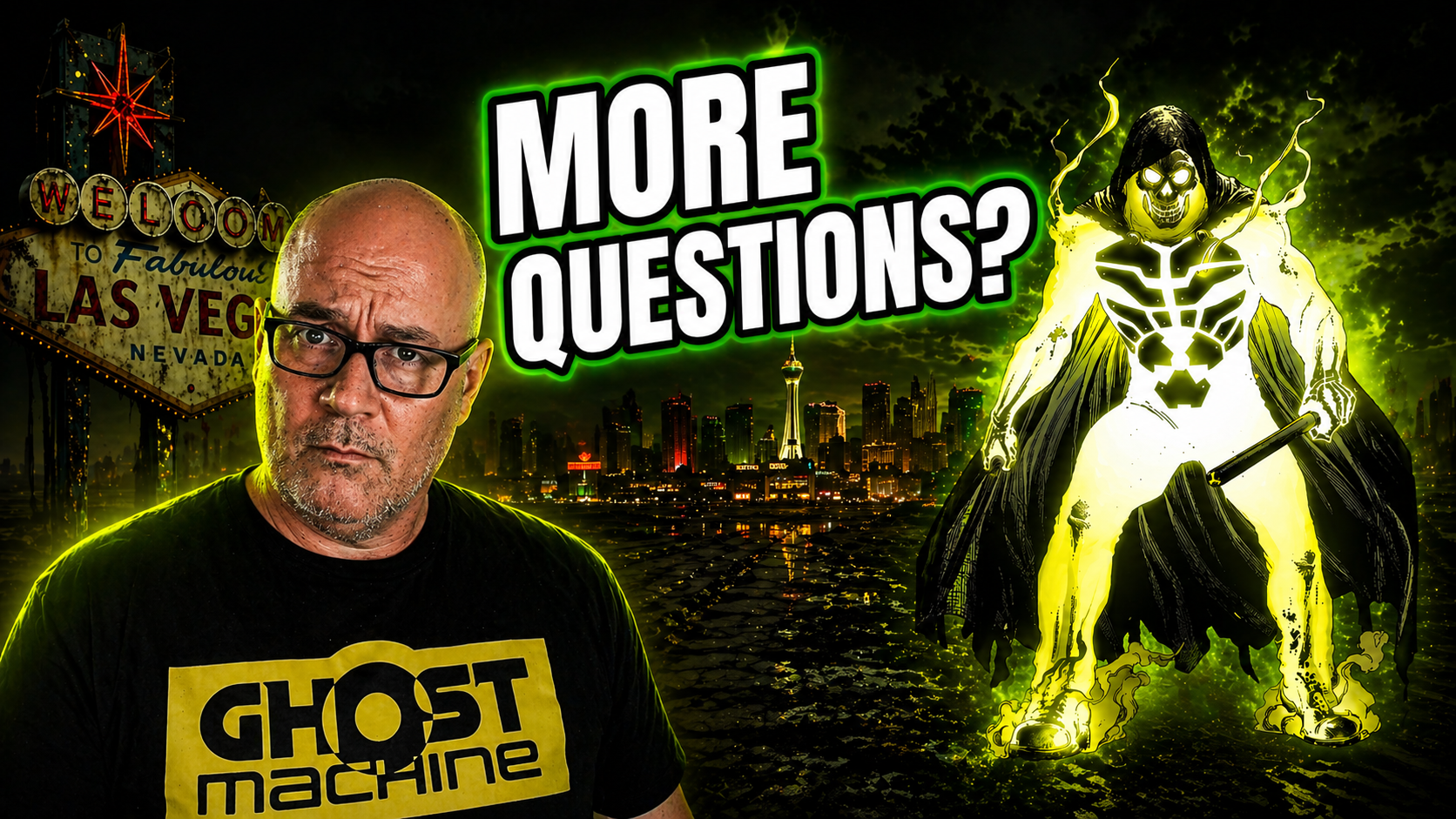 Geiger #2 Deep Dive — Expanding the World & Raising Bigger Questions