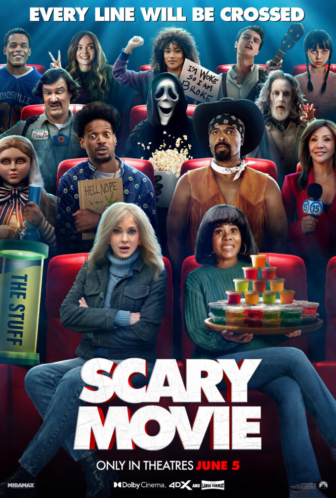 Scary Movie | Review